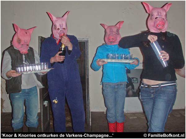 Weblog Beestenvrouw